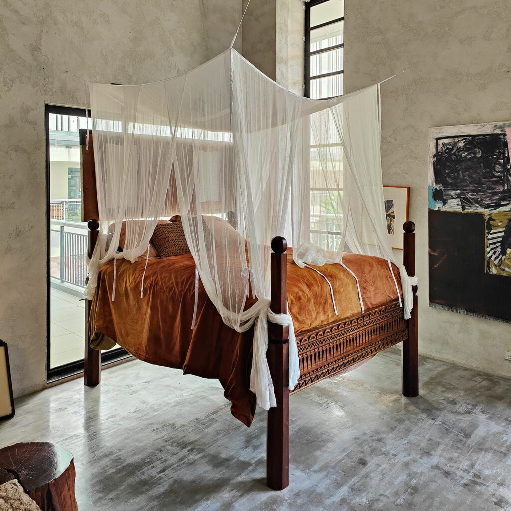 Kulambo, Mosquito Net – Soumak.ph