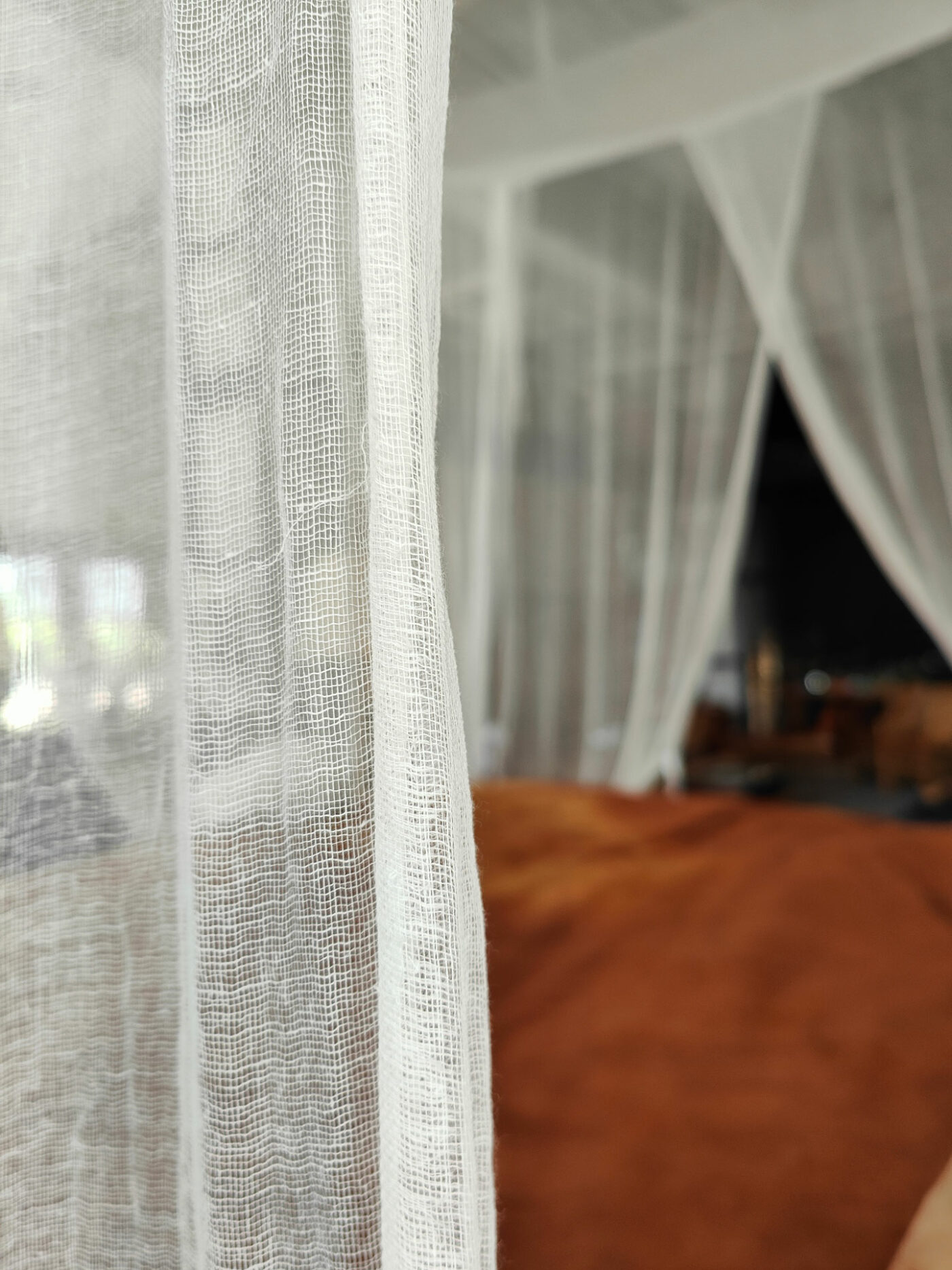 Kulambo, Mosquito Net – Soumak.ph